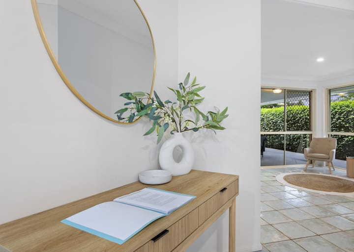 Range Retreat Toowoomba, 1km To St Vincent's - Toowoomba