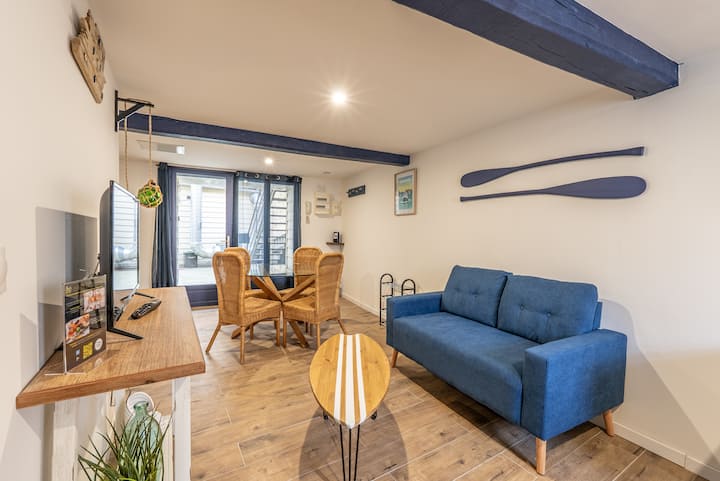 Côte D'eau Mer - Boulogne-sur-Mer