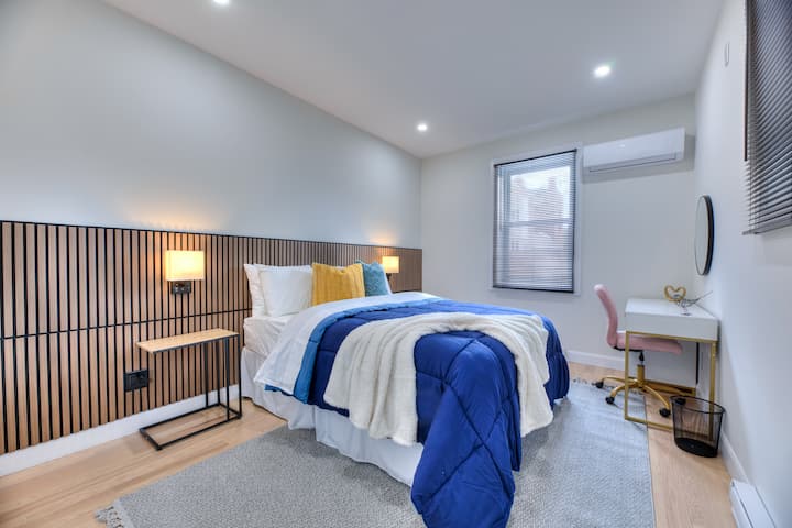 Westmount Gem • A/c • Wi-fi • Laundry Inside - Lasalle
