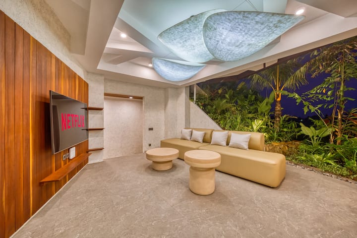 1br Jungle Villa With Private Pool - Indonesia
