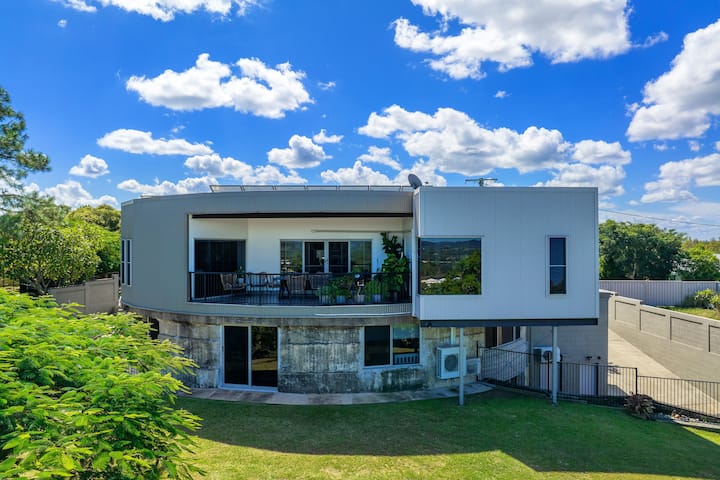 The Reservoir Tank House Gympie! - Gympie