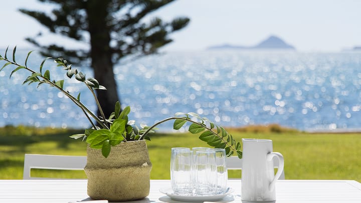 Waterfront 
Ground Floor Duplex - Port Stephens