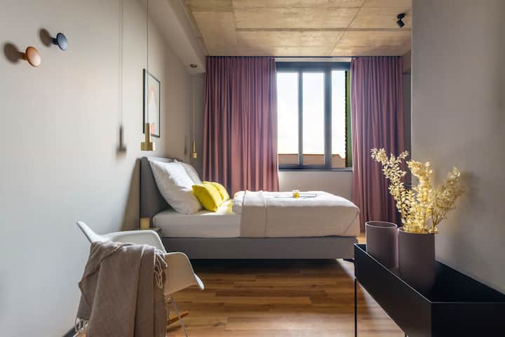 Ipartment | Modern Studio In Cologne City Center - Colonia