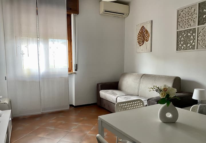 Casa Gaia | Near Gardaland And Garda Lake - Peschiera del Garda
