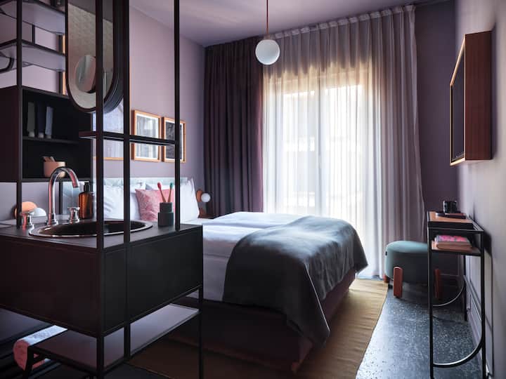 Lyf East Frankfurt - 1kind - Frankfurt