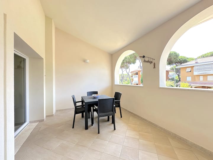 Navigatore 35 - Castiglione della Pescaia