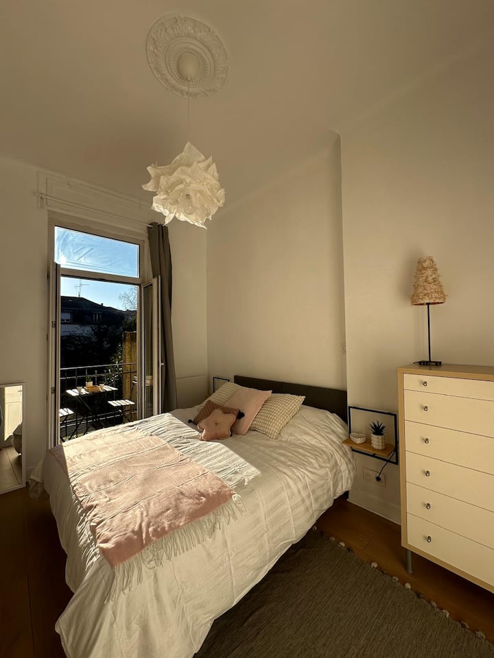 Bella Viva - Calme & Confort - Metz