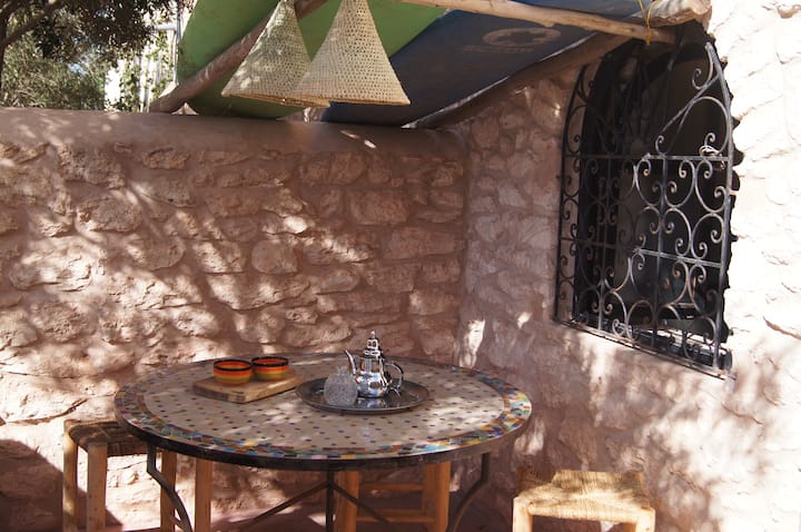 Kaouki Surfers Paradise - Central & Plage - Morocco