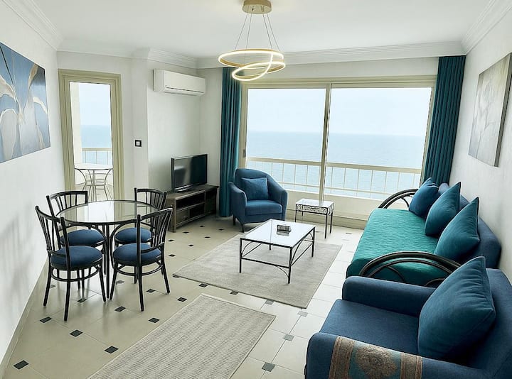 Gleem Sea View 1 - Alexandrie