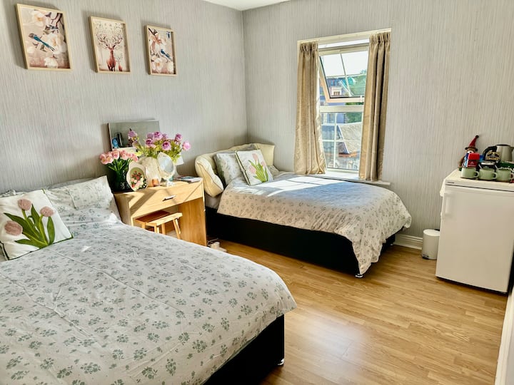 Room In Dublin 1 (400m To Spire) - Dublin