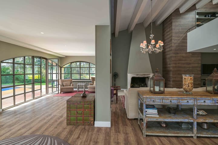 Coastalvillas - Villa Can Estrelles - Lloret de Mar