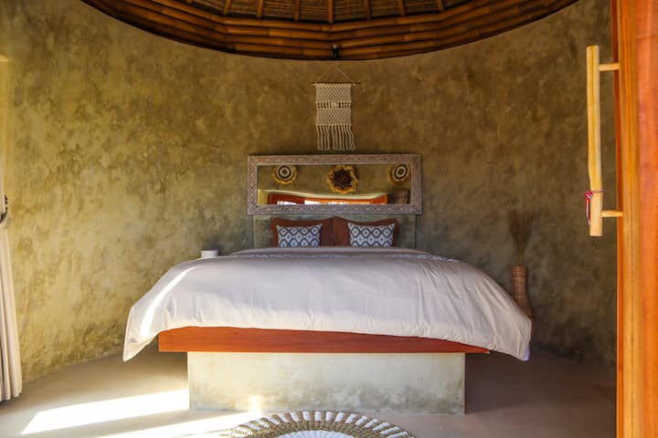 Rice Terrace Eco-suite 3 - Sidemen