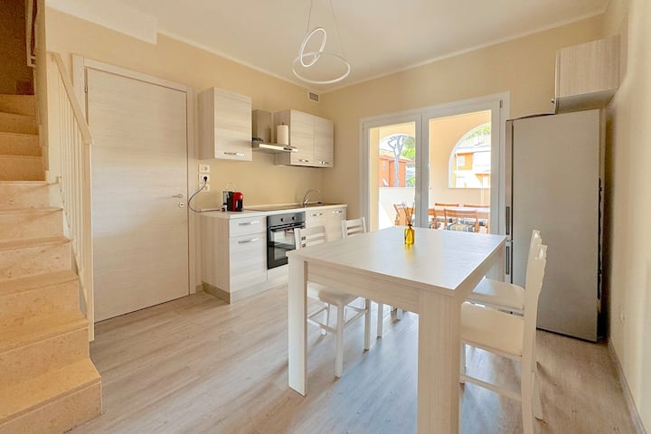 Navigatore 40 - Marina di Grosseto