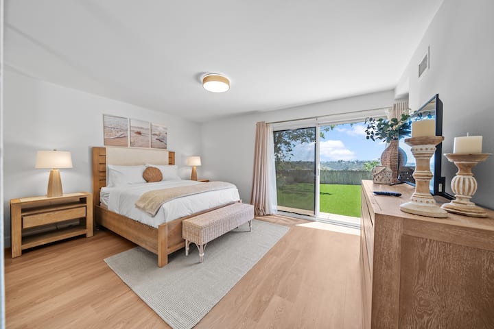 San Diego Paradise With A View! - San Diego, CA