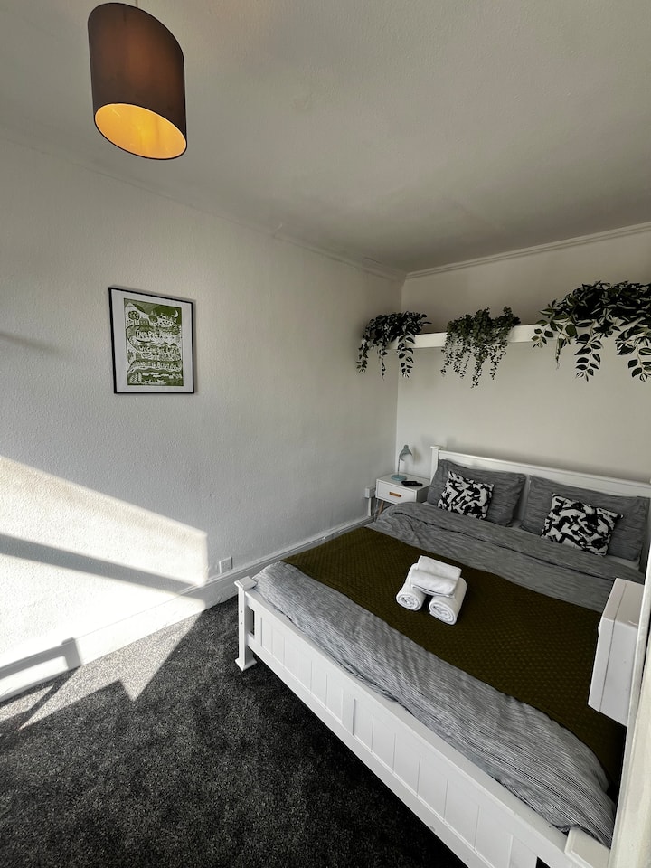 1 Bedroom Flat In Central London. - Londra