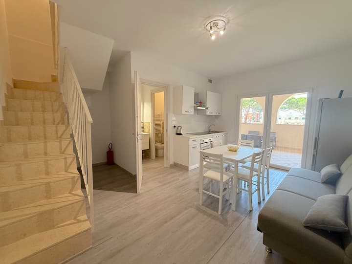 Navigatore 68 - Marina di Grosseto