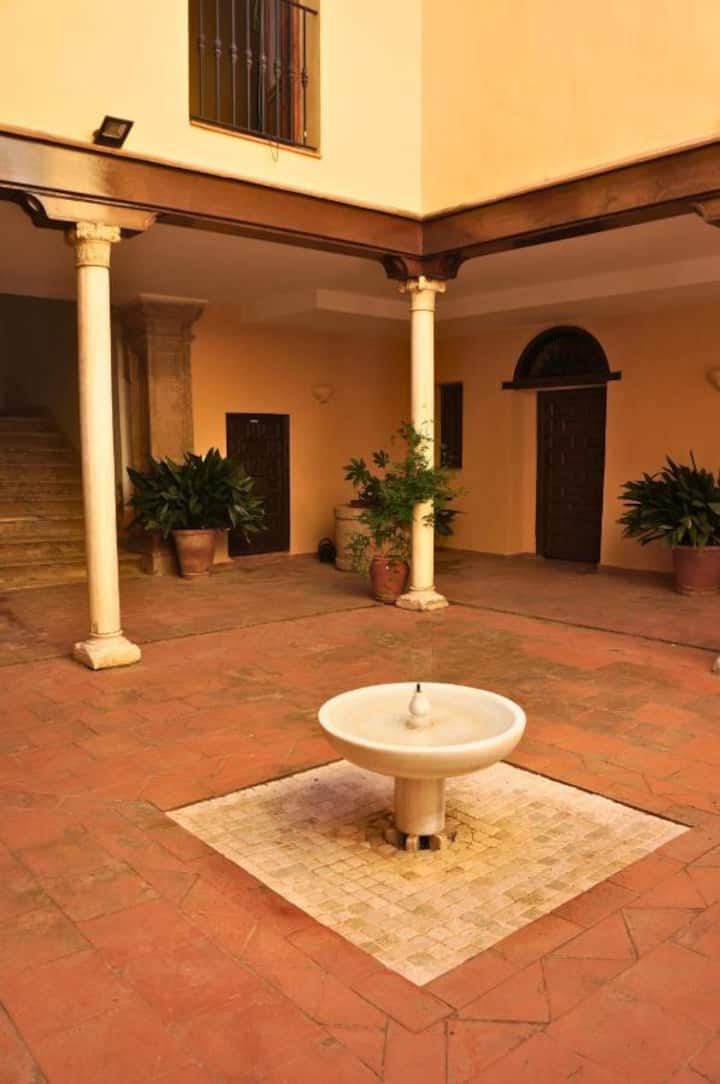 Casa Palacio De Guadix - Guadix