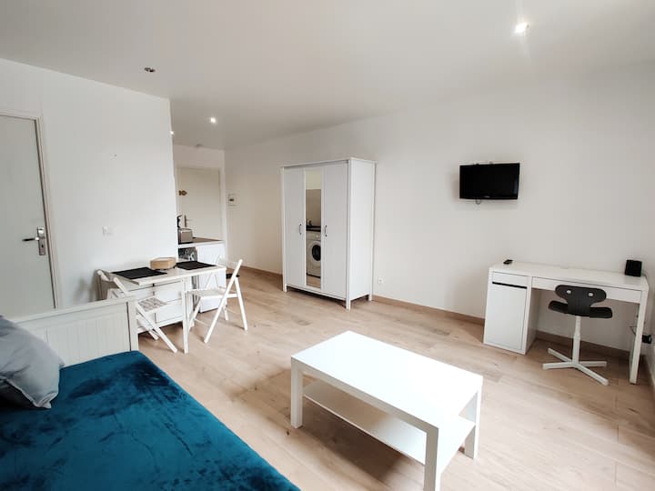 Le Nid Du Pont Neuf - Cœur De Ville - Pamiers