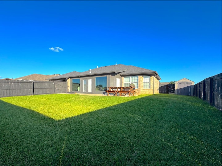 The Corner Reserve - San Angelo, TX