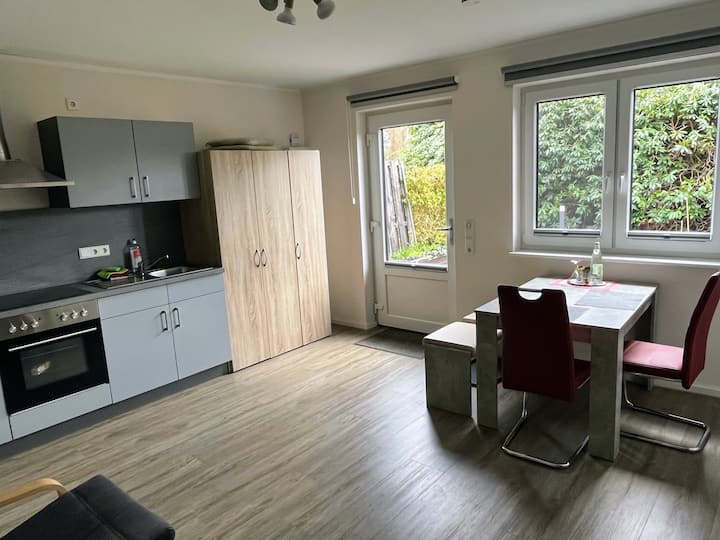 Hempen Fied Gästehaus - Apartment 2 - Edewecht