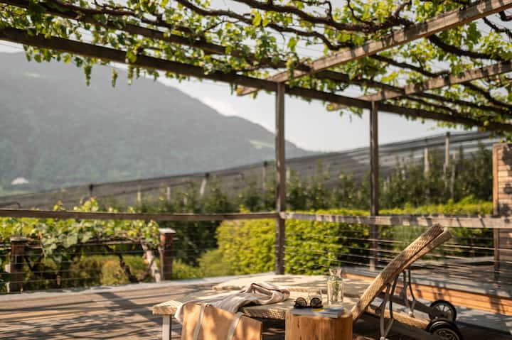 Terrace Suite With Stunning View - Italy