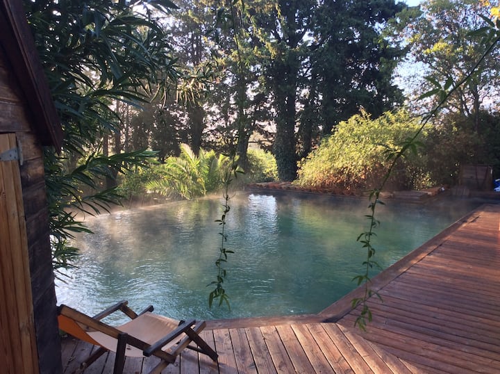 Chambre Mélomane - Le Luc