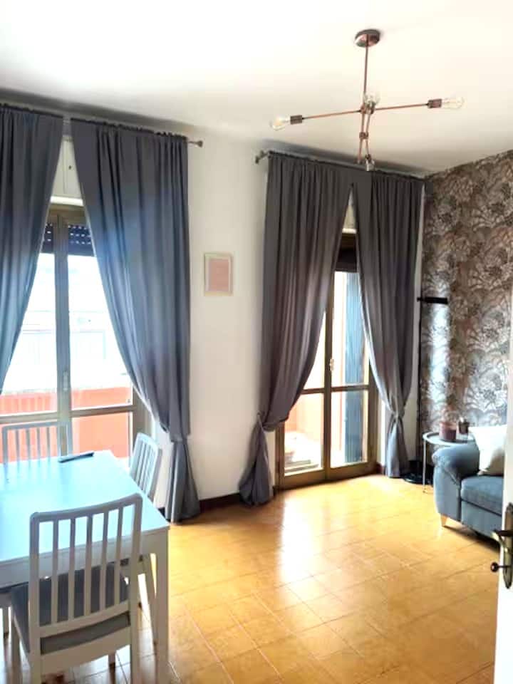 Accogliente Appartamento Roma Centro 4/6 Persone - Rome