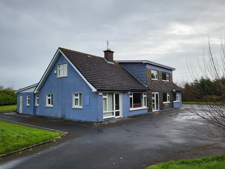 Tigh Liath - Dungarvan