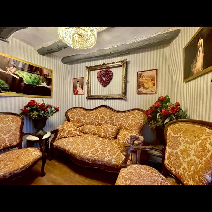 Habitación 1 Familiar Riojania Slow - Arnedo