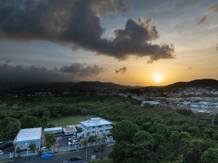 La Finca Sunset @ Fajardo 1 Bed New - Fajardo