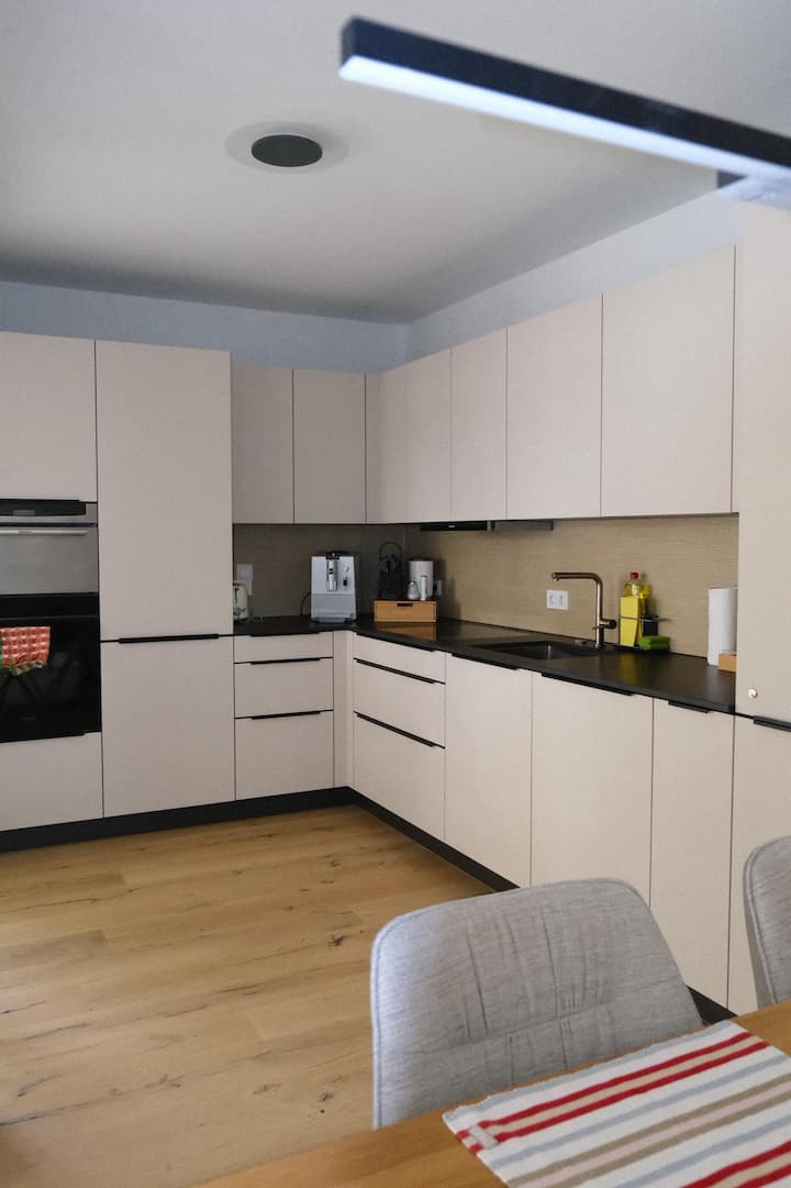 Fewo Kuen 1 - Ravensburg