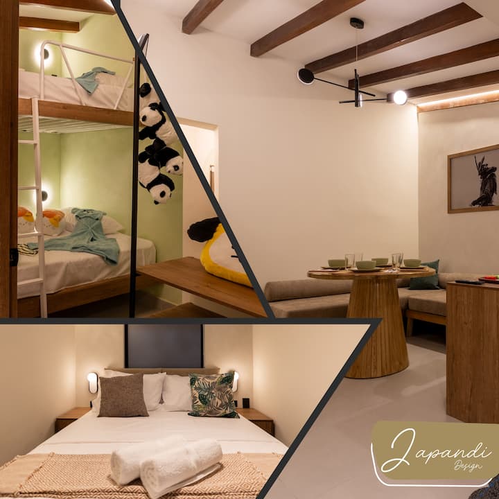 Cozy Studio Apartment | Familiar - Medellín
