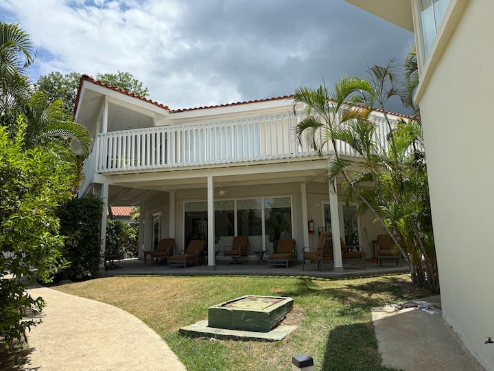 Luxury 5br Villa W/ Beach Access - Panama