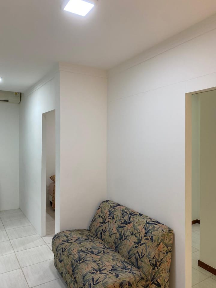 Apartamento No Centro De Salvador! - Barra, Brazil