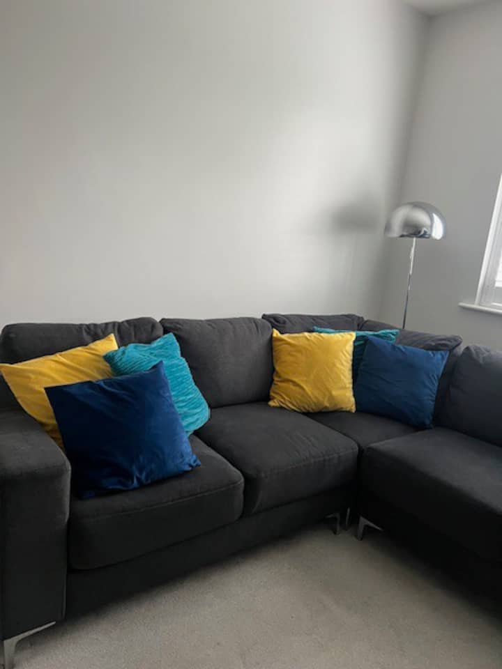 Entire Home In Wandsworth, Uk - Chelmsford