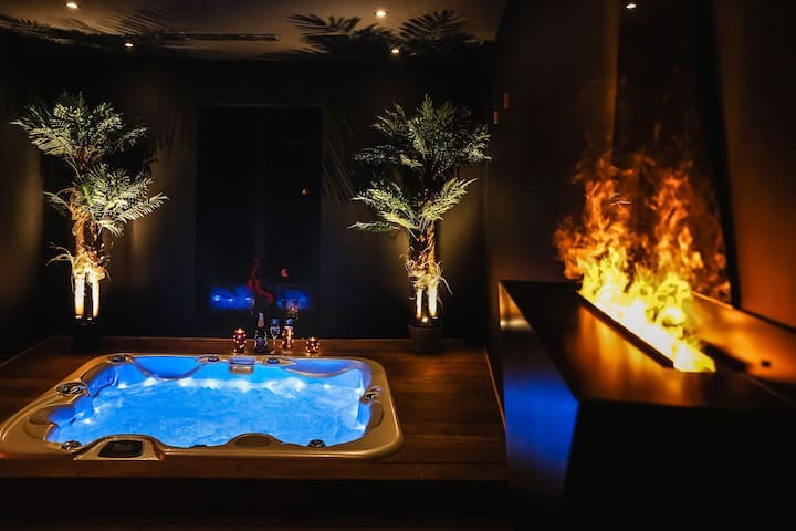 La Chambre D'anastasia - Nizza