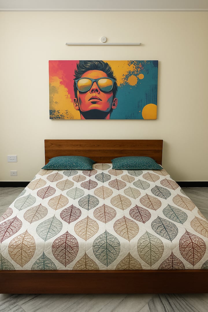 Casa Royale 8 Bhk - Hyderabad