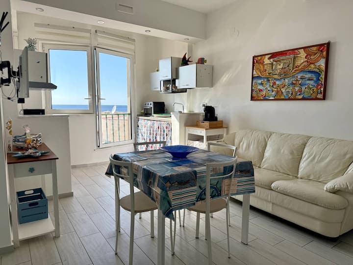 Sea Pearl House - Isola delle Femmine