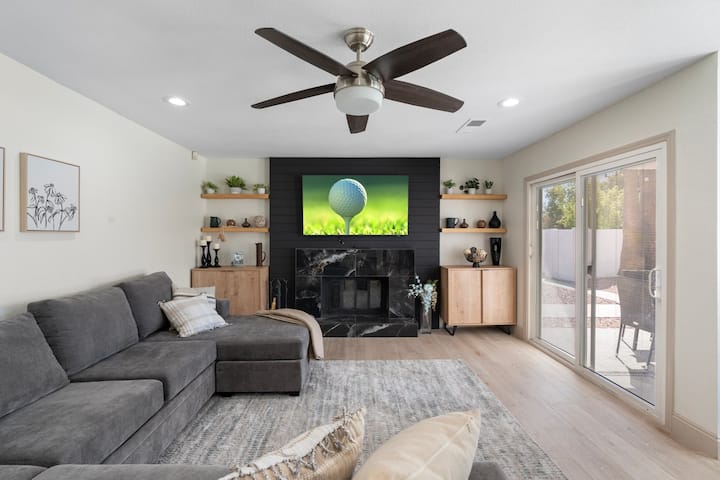 *New* Desert Lounge House In Chandler - Chandler, AZ