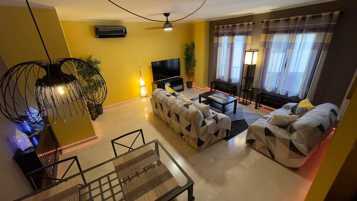 Apartamento Molinillo - Monachil