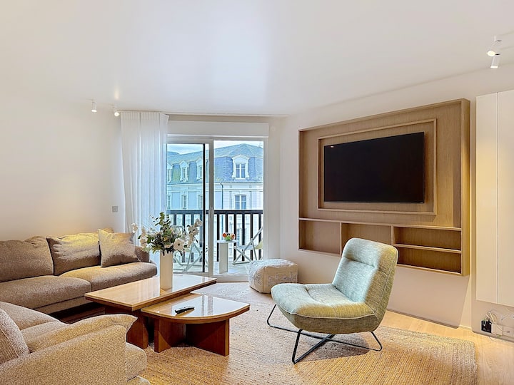 Urban ÉLite Yourhosthelper - Deauville