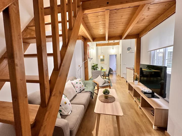 Lux & Cozy Apartment In Alicante - Alicante