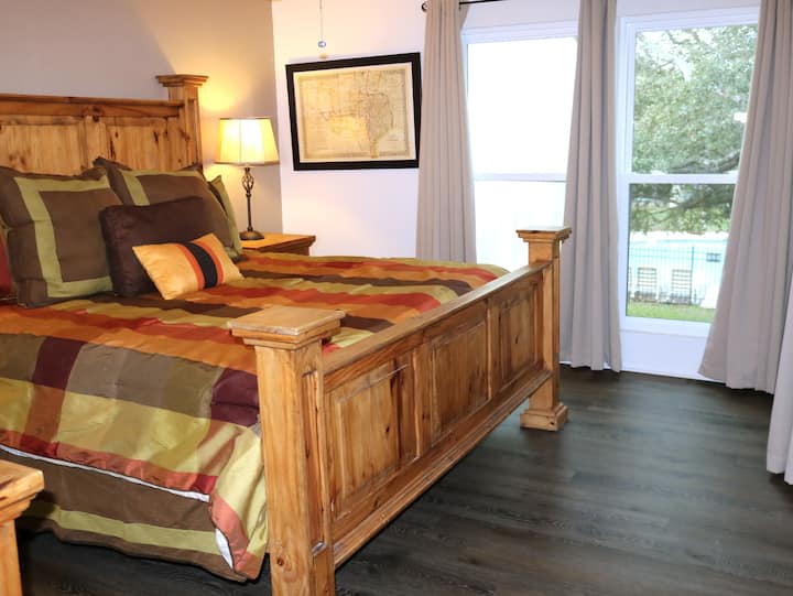 Gone Coastal - Rockport, TX