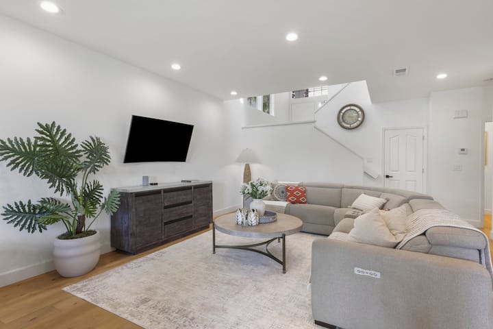 Relocation/insurance Stay | Gated 4br + Amenities - Danville, CA