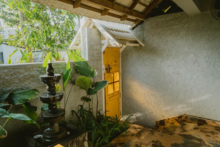 Seashells And Stories, Varkala - Story D - Varkala