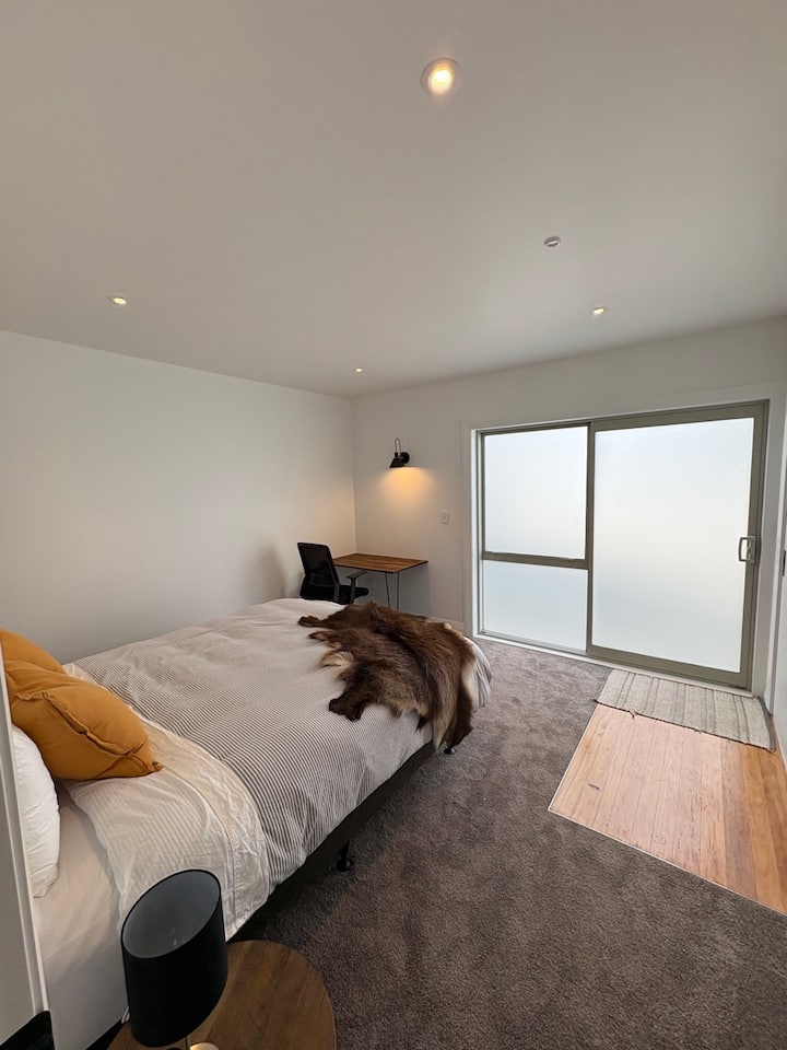 Large Private Room With Ensuite. - Dunedin