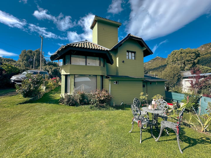 Laderas Verdes - San Carlos de Bariloche