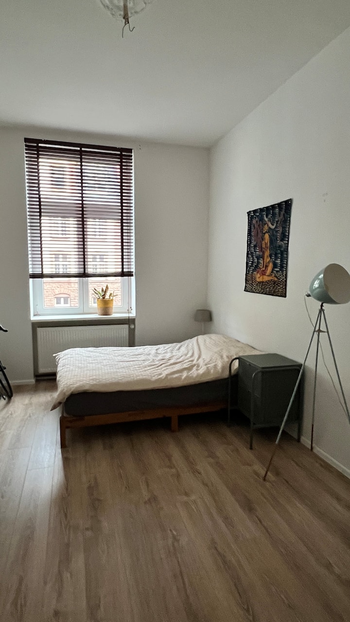 Cozy Room In Nordend - Frankfurt am Main
