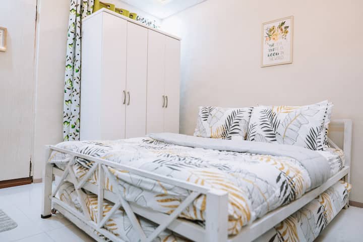Cozy Home Near Sm Savemore & Caraga State Univ - Butuan