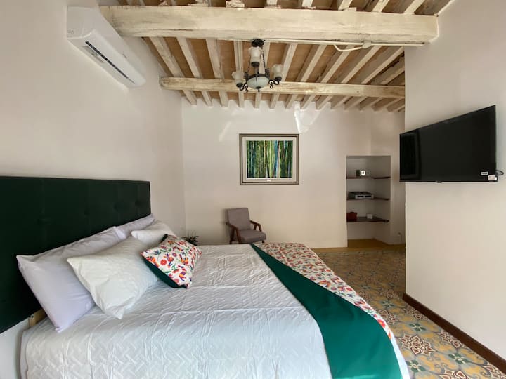 Casa Queretana H1 - Querétaro